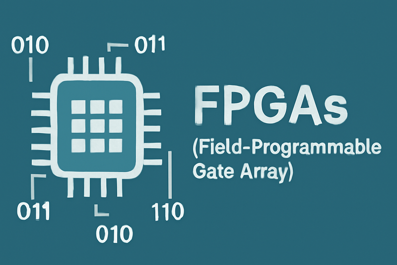 FPGA Explained: From Basics to Advanced Applications